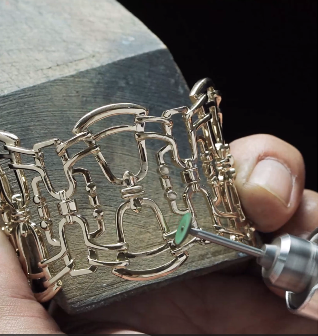 DERMOND Jewelry - Art and Value Through Eternity