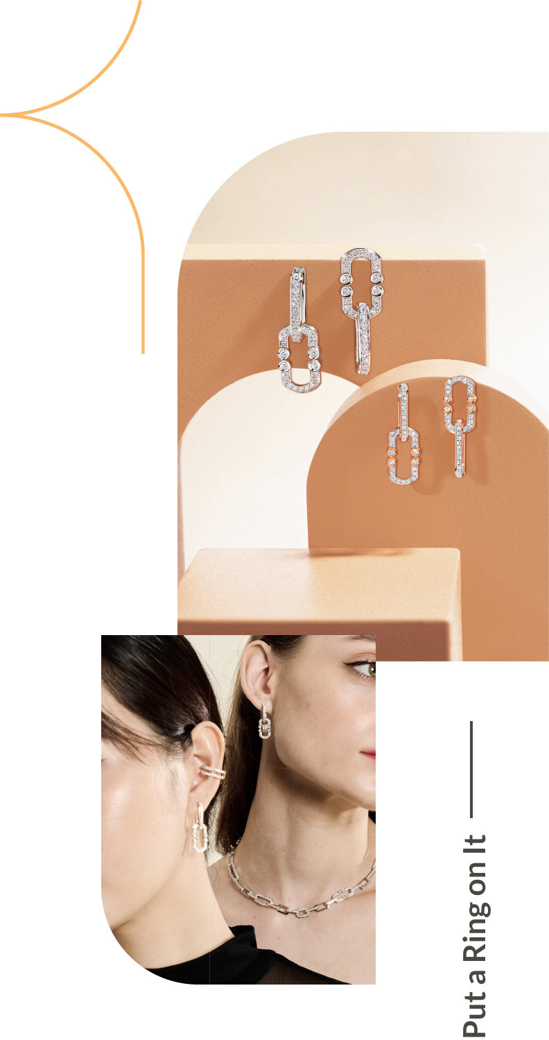 DERMOND Jewelry - Art and Value Through Eternity